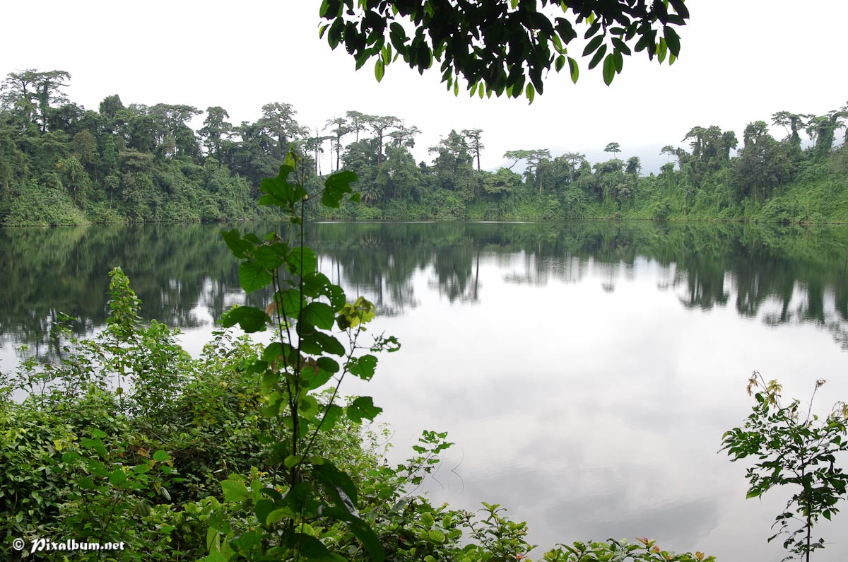 Cameroon > Limbe - Album Photos de Voyage