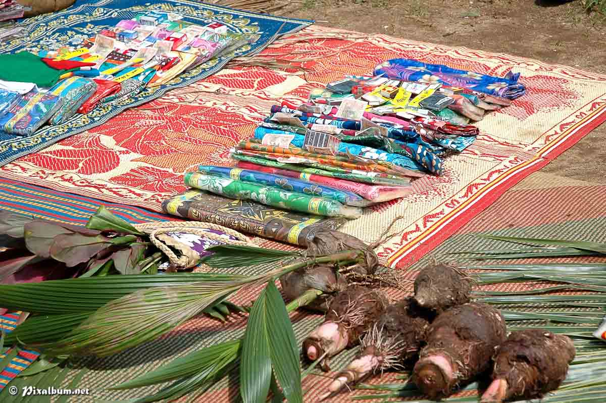 Nouvelle-Caledonie > Ile Ouen - Travel Photo Album